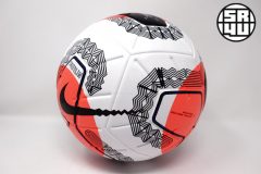 Nike 2019-20 Premier League Merlin Official Match Ball Review - Soccer ...