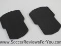 C6 Agility Stealth Carbon Fiber Shin Guard Review - Soccer Reviews For You