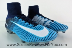 Nike Mercurial Superfly 5 Review - Soccer Reviews For You