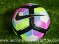 Nike Ordem 4 - 2016-17 Premier League, La Liga, Serie A OMB Review ...