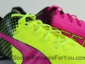 Puma evoSPEED SL 2 Review - Soccer Reviews For You