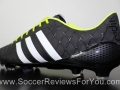 Adidas 11Pro SL (2015) Review - Soccer Reviews For You
