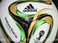 adidas 2014 Brazuca Final Rio OMB Review - Soccer Reviews For You