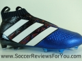 adidas Ace 16+ PURECONTROL Review - Soccer Reviews For You