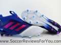 adidas ACE 17+ PURECONTROL Review - Soccer Reviews For You