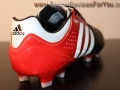 Adidas adiPure 11Pro SL Firm Ground Review - Soccer Reviews For You