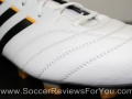 Adidas adiPure 11Pro SL Firm Ground Review - Soccer Reviews For You