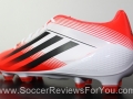 Adidas adiZero RS7 Review - Soccer Reviews For You
