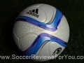 Adidas Marhaba Africa Cup of Nations OMB Review - Soccer Reviews For You