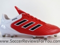 adidas Copa 17.1 Review - Soccer Reviews For You