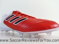 adidas Copa 17.2 Review - Soccer Reviews For You