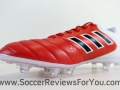 adidas Copa 17.2 Review - Soccer Reviews For You