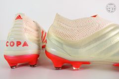 adidas Copa 19+ Initiator Pack Review - Soccer Reviews For You
