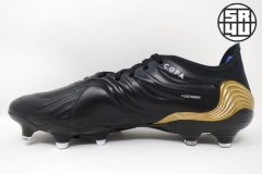 adidas Copa Sense .1 FG Superlative Pack Review - Soccer Reviews For You