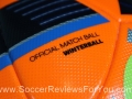 adidas Euro 2016 Official Match Soccer Ball Review - Soccer Reviews For You