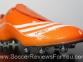 Adidas F50.7 Tunit Video Review - Soccer Reviews For You