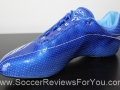 Adidas F50.7 Tunit Video Review - Soccer Reviews For You