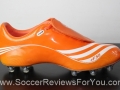 Adidas F50.7 Tunit Video Review - Soccer Reviews For You