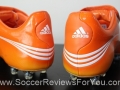 Adidas F50.7 Tunit Video Review - Soccer Reviews For You