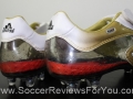 Adidas F50.8 Tunit Video Review - Soccer Reviews For You