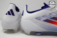 adidas F50 Elite FG Advancement Pack Review - Soccer Reviews For You