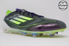 adidas F50 Elite FG Fast Reborn Review - Soccer Reviews For You