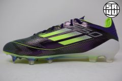adidas F50 Elite FG Fast Reborn Review - Soccer Reviews For You
