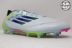 adidas F50 Elite FG Stellar Icon Review - Soccer Reviews For You