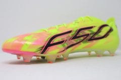 adidas F50 Hyperfast Evo FG Too Light Review - Soccer Reviews For You