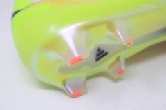 adidas F50 Hyperfast Evo FG Too Light Review - Soccer Reviews For You