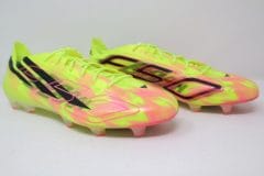adidas F50 Hyperfast Evo FG Too Light Review - Soccer Reviews For You