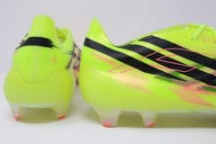 adidas F50 Hyperfast Evo FG Too Light Review - Soccer Reviews For You