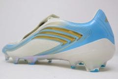 adidas F50 Messi Elite FG El Ultimo Tango Review - Soccer Reviews For You