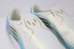 adidas F50 Messi Elite FG El Ultimo Tango Review - Soccer Reviews For You