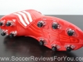Adidas F50i Tunit Video Review - Soccer Reviews For You