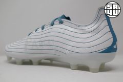adidas Parley Copa Pure .1 FG Review - Soccer Reviews For You