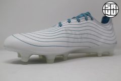 adidas Parley Copa Pure .1 FG Review - Soccer Reviews For You