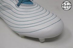 adidas Parley Copa Pure .1 FG Review - Soccer Reviews For You