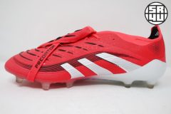 adidas Predator 25 Elite FT AG Pure Victory Review - Soccer Reviews For You
