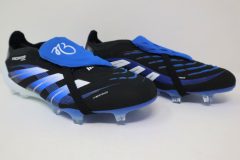adidas Predator 25 Elite FT FG Jude Bellingham Review - Soccer Reviews ...