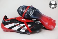 adidas Predator 25 Elite FT FG Moments LE Review - Soccer Reviews For You