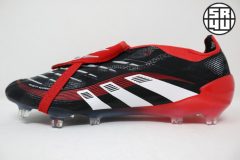 adidas Predator 25 Elite FT FG Moments LE Review - Soccer Reviews For You
