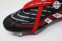 adidas Predator 25 Elite FT FG Moments LE Review - Soccer Reviews For You