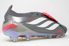 adidas Predator 26 Elite FT AG Finishers Steel Review - Soccer Reviews ...