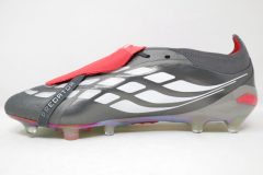 adidas Predator 26 Elite FT AG Finishers Steel Review - Soccer Reviews ...