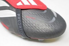 adidas Predator 26 Elite FT AG Finishers Steel Review - Soccer Reviews ...