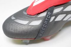 adidas Predator 26 Elite FT AG Finishers Steel Review - Soccer Reviews ...