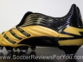 Adidas Predator Absolute Video Review - Soccer Reviews For You