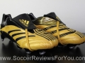 Adidas Predator Absolute Video Review - Soccer Reviews For You