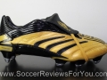 Adidas Predator Absolute Video Review - Soccer Reviews For You